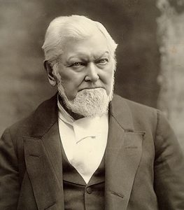 Wilford Woodruff’s Journals & Records Now Online | LDS365: Resources ...