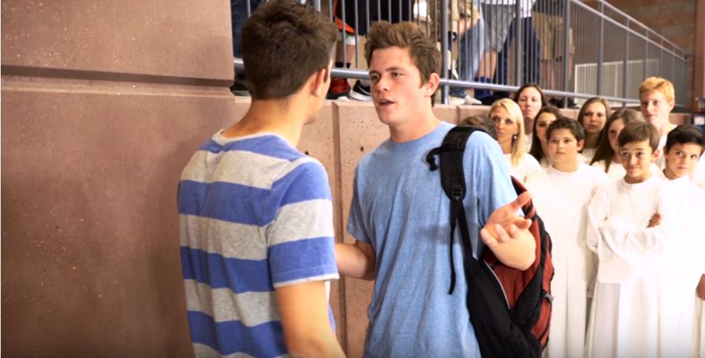 Video: Ministering Angels, Jeffrey R. Holland | LDS365: Resources from ...