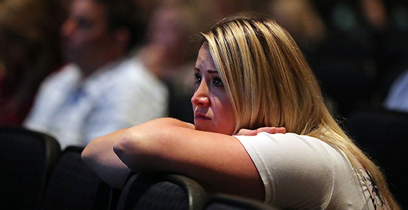 How to Recognize and Cope with Debilitating Anxiety | LDS365: Resources ...