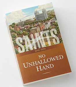 First Chapter of Saints Vol. 2 Now Online and in July Magazines ...