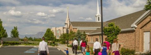 Security Resources and Safety Guidelines at Church | LDS365: Resources ...