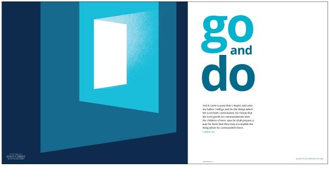 banner | LDS365: Resources from the Church & Latter-day Saints worldwide