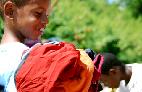 Humanitarian Service of The Church of Jesus Christ of Latter-day Saints ...