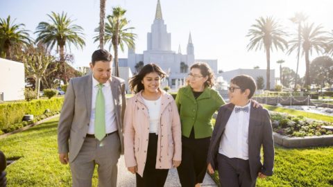 Group Temple Appointments | LDS365: Resources from the Church & Latter ...