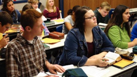 Seminary and Institute Graduation Exercises | LDS365: Resources from ...