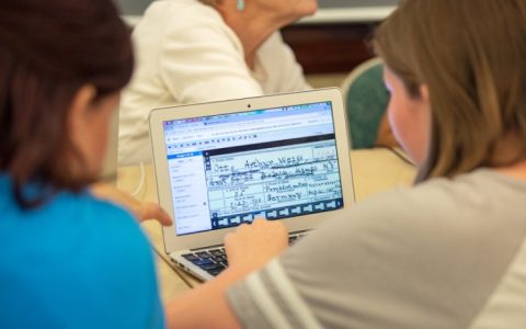 Machine-Learning and OCR Are Changing Family History | LDS365 ...