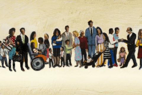 How to Be Inclusive, Not Just Accepting at Church | LDS365: Resources ...