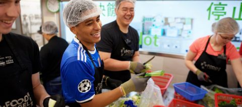Discover JustServe.org | LDS365: Resources from the Church & Latter-day ...