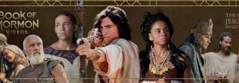 Filming Begins for Final Season of Book of Mormon Videos | LDS365 ...