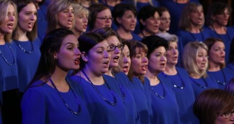 How to Audition for The Tabernacle Choir at Temple Square | LDS365 ...