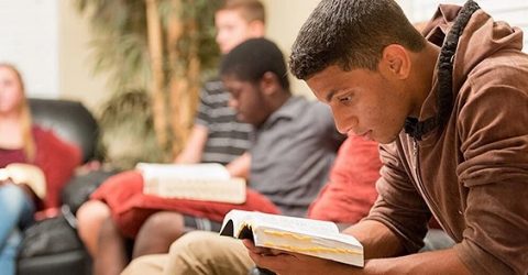 New Institute Class Teaches How to Find Answers to Gospel Questions ...