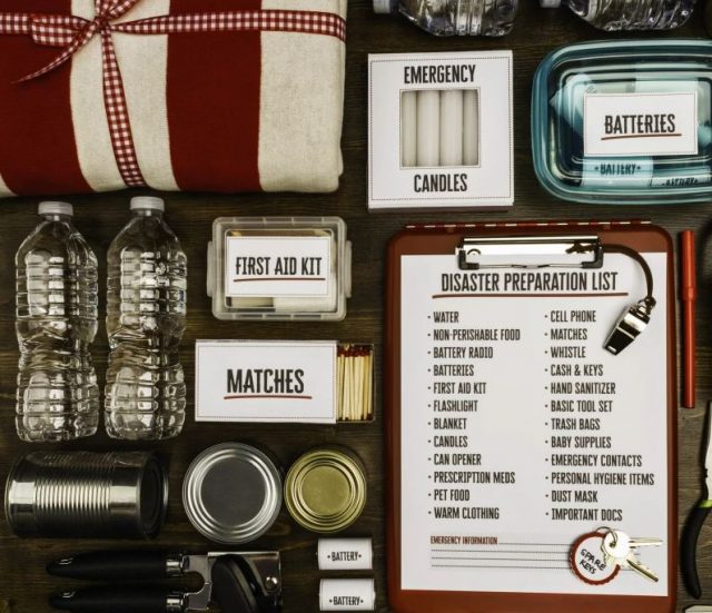 What is the Church’s Recommendation on Food Storage? | LDS365 ...