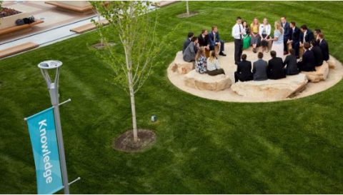 Tour the Provo Missionary Training Center » Latter-day Saint Blogs ...