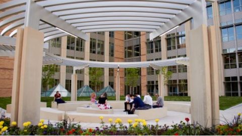 Tour the Provo Missionary Training Center | LDS365: Resources from the ...