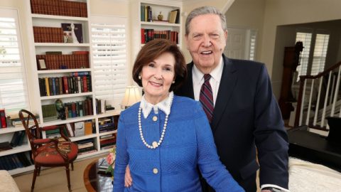 Worldwide Devotional for Young Adults with Elder and Sister Holland ...