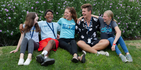 Preregistration Now Open for 2025 FSY Conferences; What Parents Need to ...