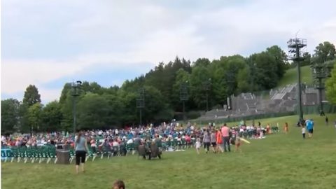 What Happened to the Hill Cumorah? | LDS365: Resources from the Church ...