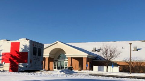 Church Provides $8.7 M Donation to American Red Cross | LDS365 ...