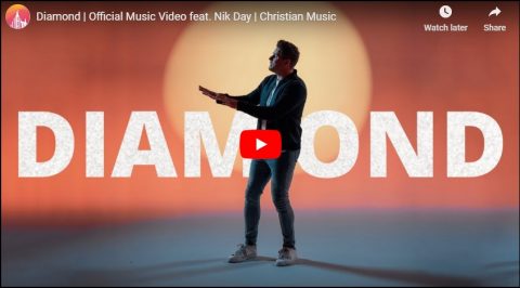 Music Video: “Diamond” | LDS365: Resources from the Church & Latter-day ...