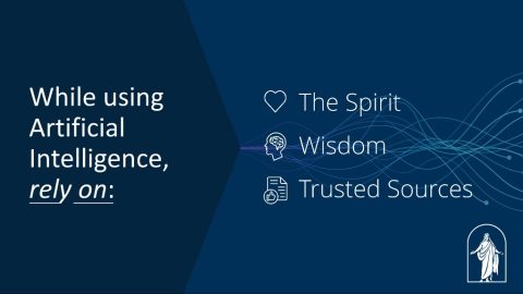 Church Publishes Guiding Principles for the Use of Artificial ...