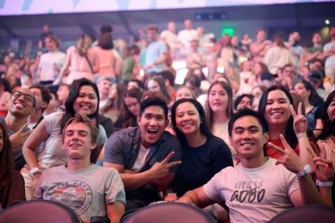 11 Conferences for Young Single Adults (YSA) and Single Adults (SA) in ...