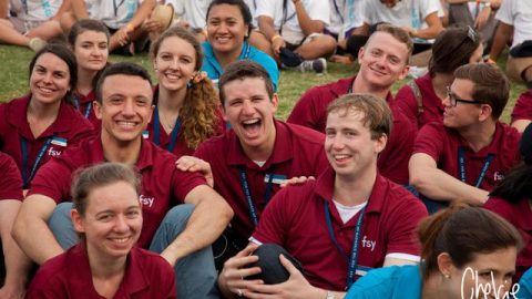 How to Attend 2026 FSY Conference Sessions | LDS365: Resources from the ...