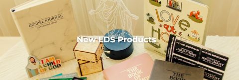 Where to Find Latter-day Saint LDS Products | LDS365: Resources from ...