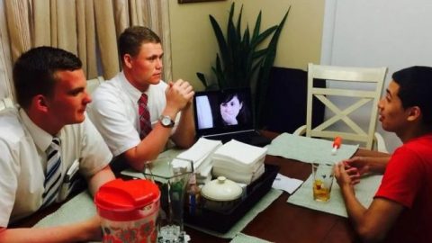 “21st Century Missionary” Resource | LDS365: Resources from the Church ...