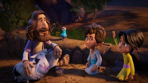The Chosen Adventures Lds365 Resources From The Church And Latter Day