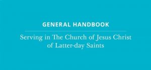 handbook-cover | LDS365: Resources from the Church & Latter-day Saints ...