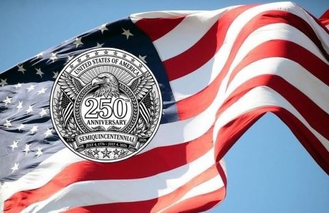 Happy 250th Anniversary of The United States of America | LDS365 ...
